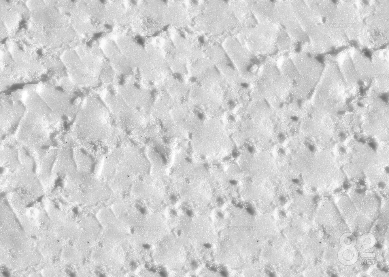 Seamless White Ice Ice Block Snow Soil Ground | Texture Maps (.jpg .png ...