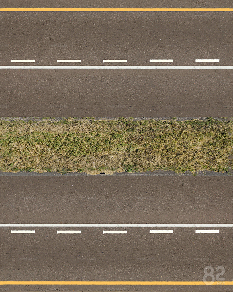 Seamless highway road asphalt road ground 3D | Texture Maps (.jpg .png ...