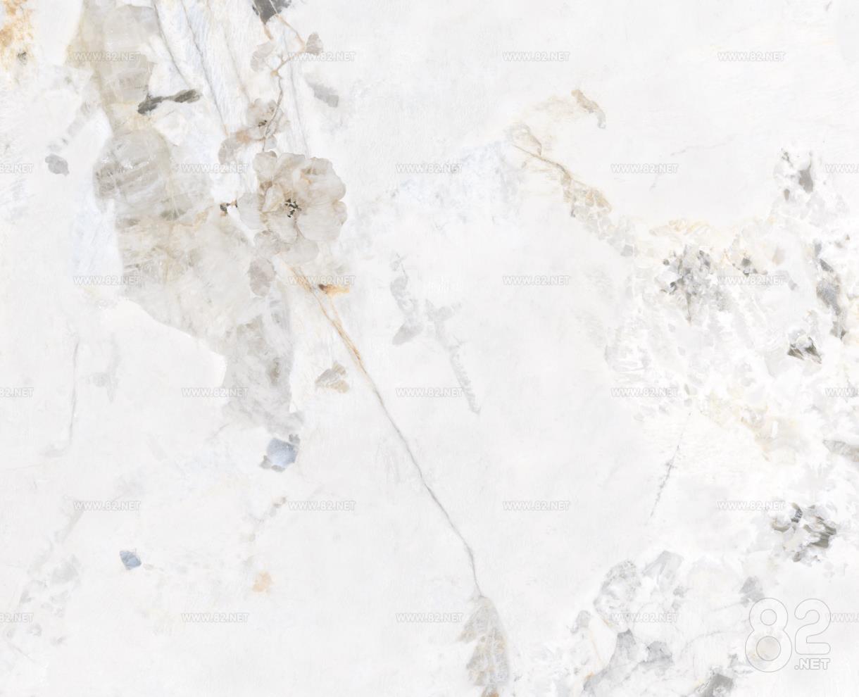 Rock Plate Pandora's Flower 3D | Texture Maps (.jpg .png) - 82Models