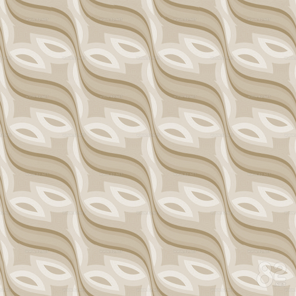 Seamless modern yellow geometric lines texture pattern wallpaper wall ...
