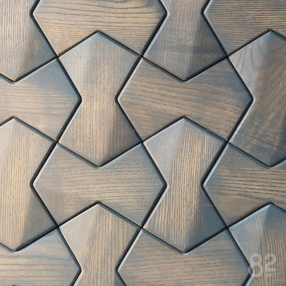 acoustic panel | Texture Maps (.jpg .png) - 82Models