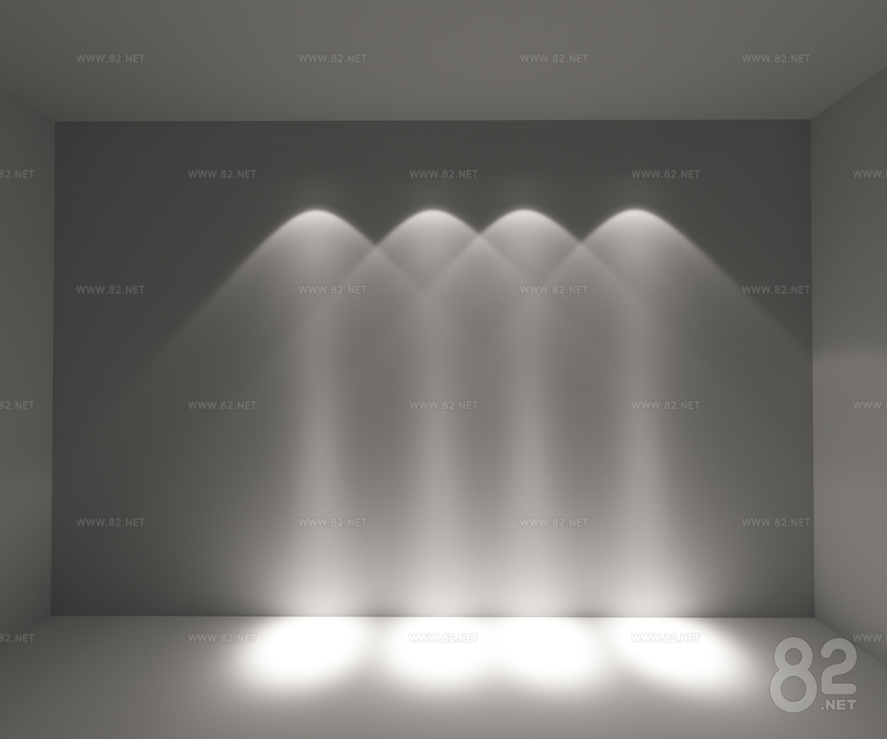 Spotlight | IES Files (.ies) - 82Models