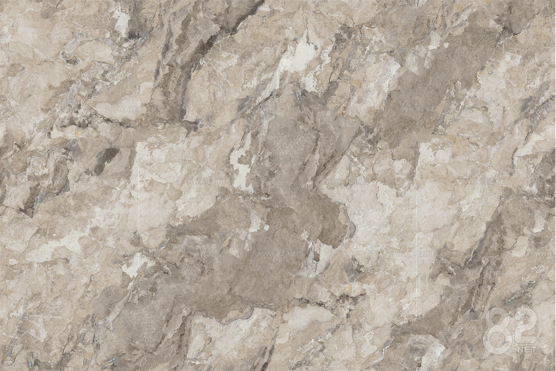 HD Seamless Maple Leaf Brown brown Marble# Luxury Stone 3D | Texture ...