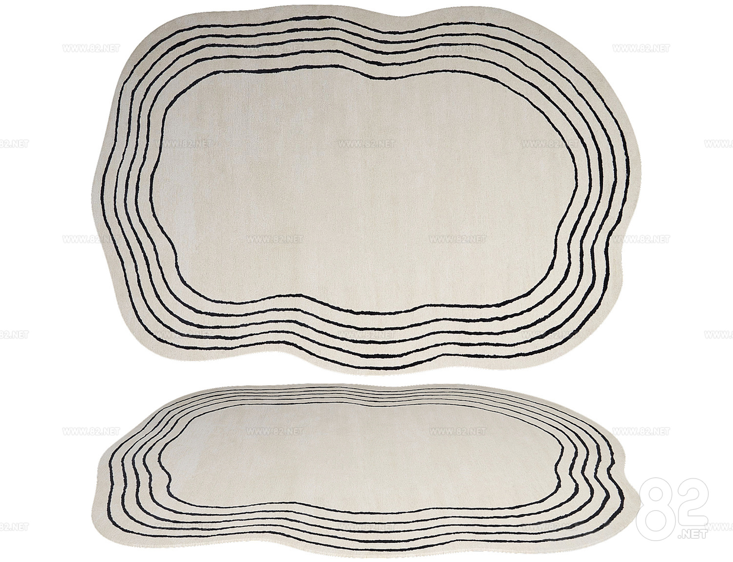 Carpet free | 3Ds Max(.max) - 82Models