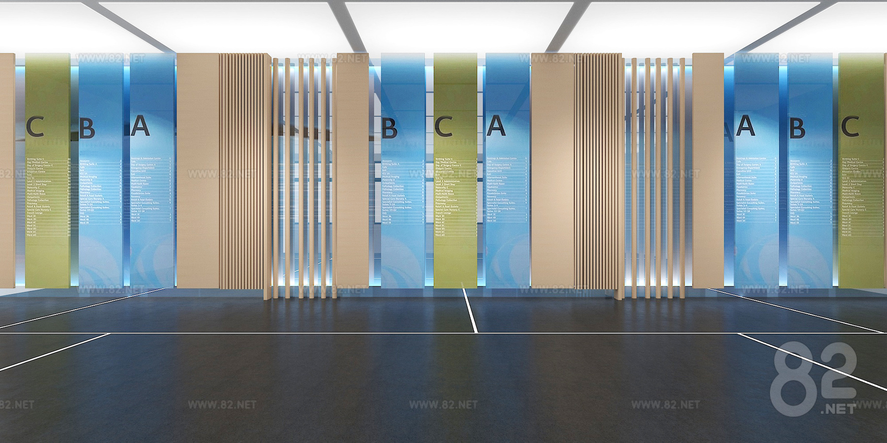 Culture Wall Corporate Culture Display Wall Theme Wall Exhibition Hall ...