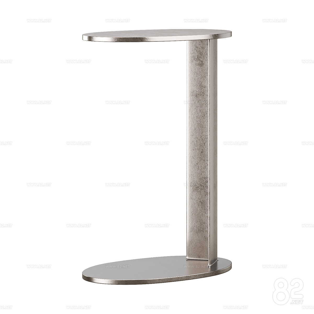 Modern Italian Metal Side download | 3Ds Max(.max) - 82Models