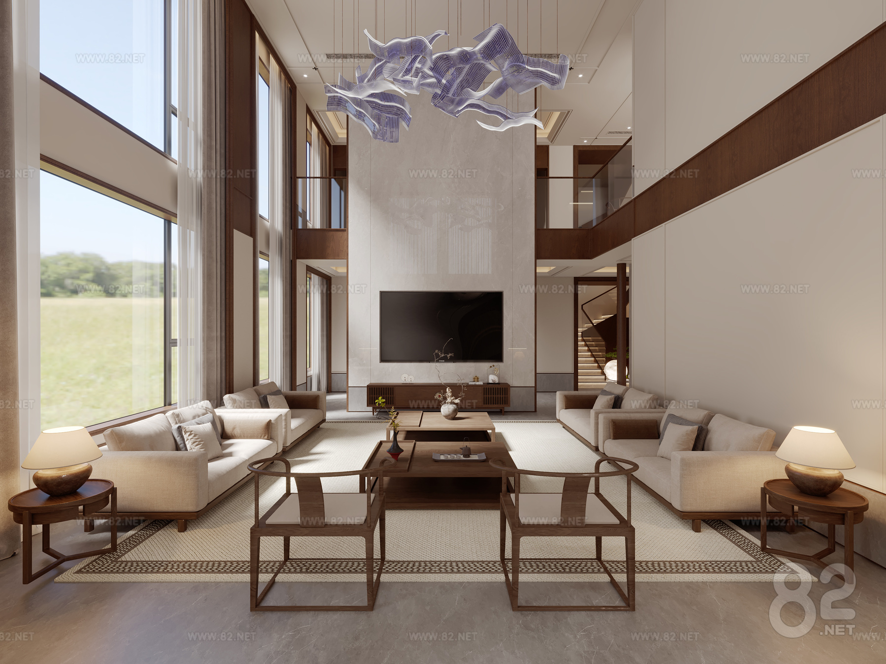aesthetic chinese style in song dynasty | 3Ds Max(.max) - 82Models