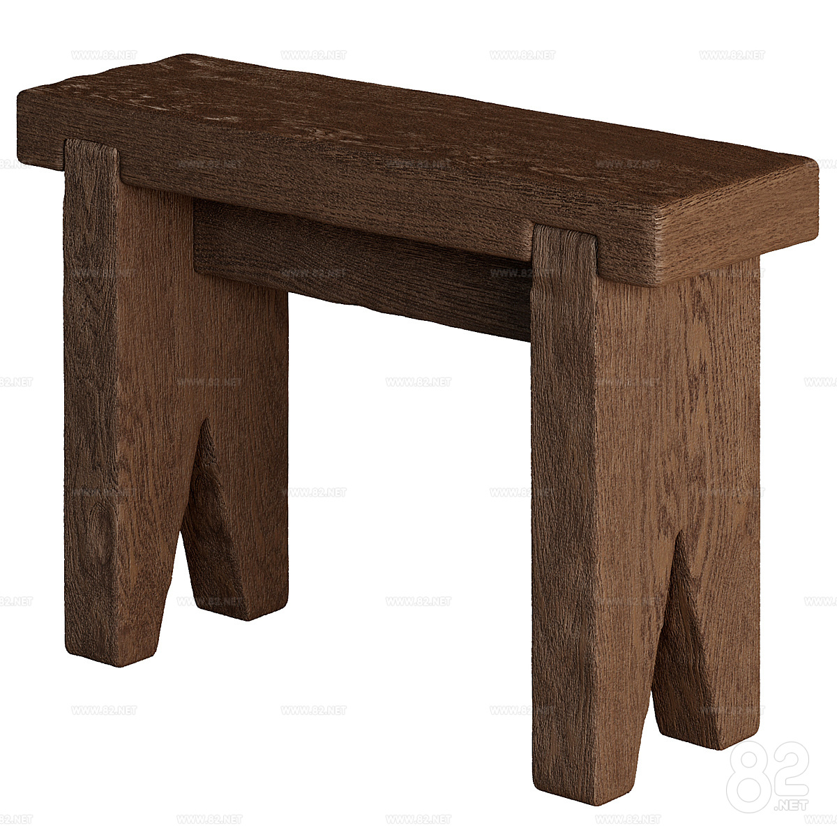 Stool | 3Ds Max(.max) - 82Models