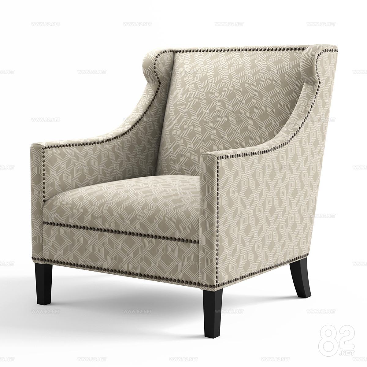 Jenner Chair | 3Ds Max(.max) - 82Models