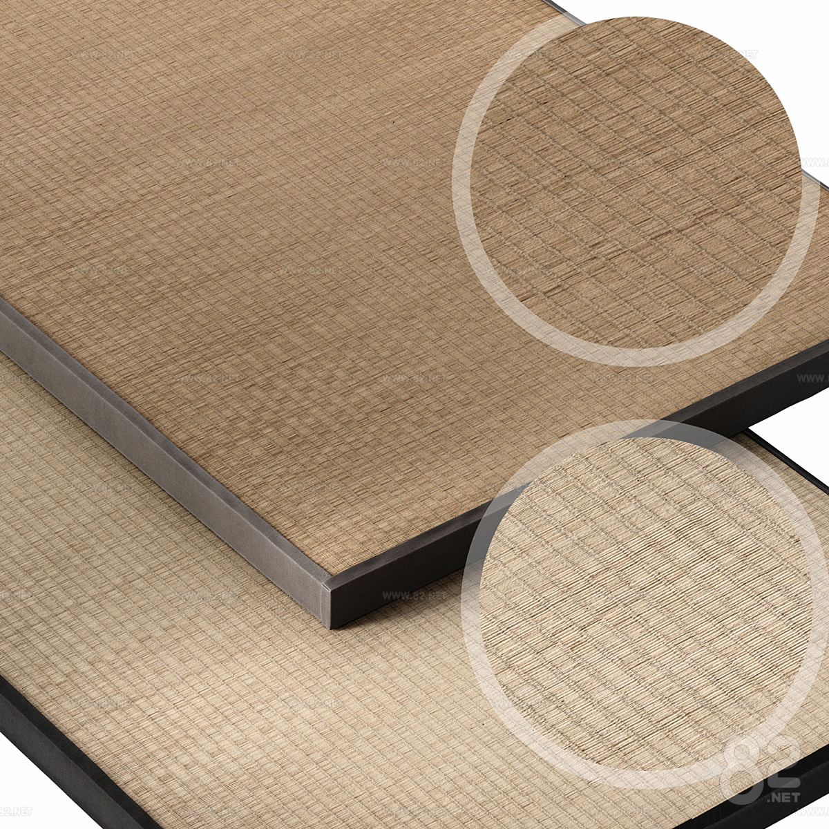 New Chinese Tatami Tatami Seat Cushion download | 3Ds Max(.max) - 82Models