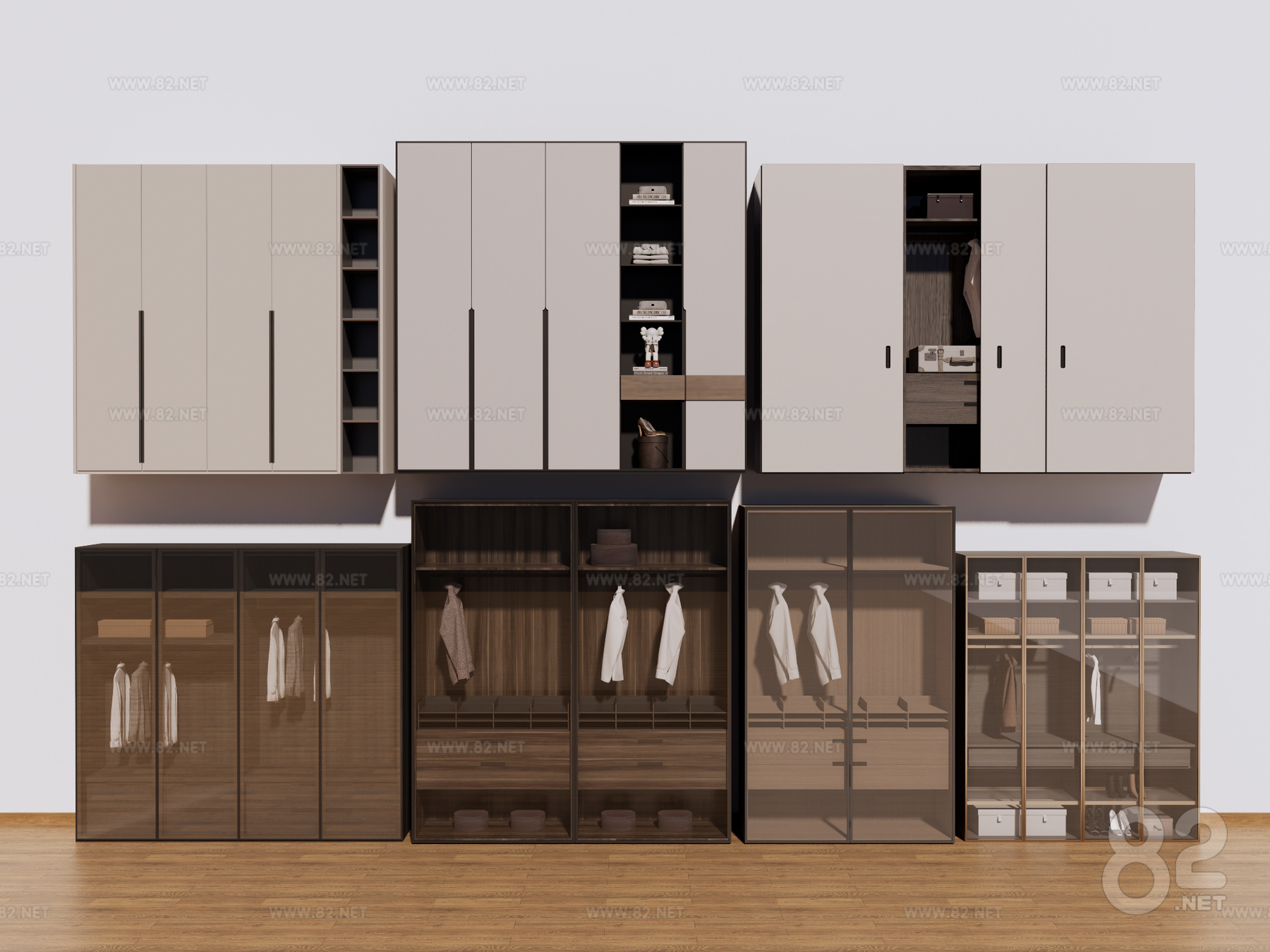 wardrobe glass wardrobe sliding door wardrobe open wardrobe download ...