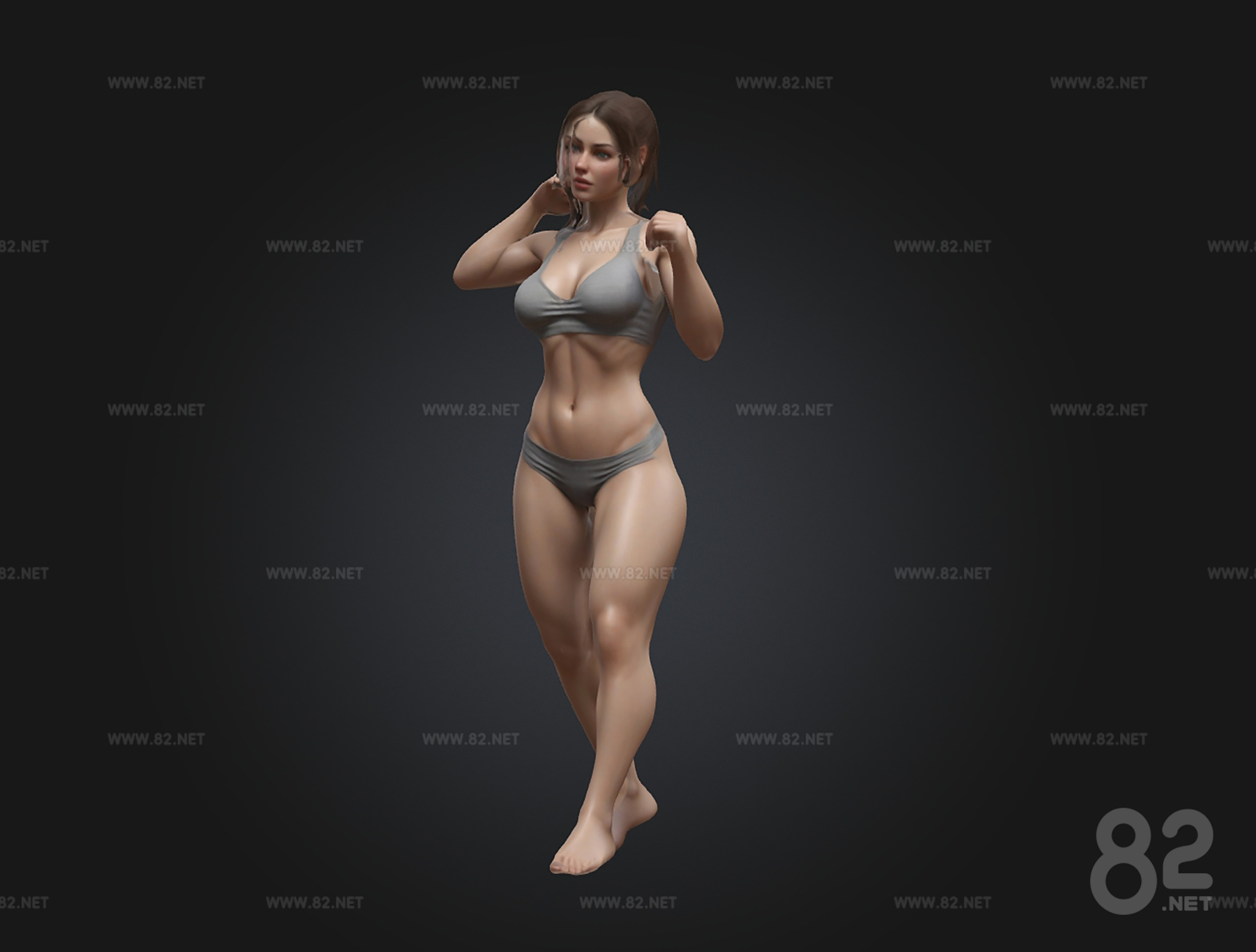 woman beauty girl female woman figure model asian woman european woman download | 3Ds Max(.max ...