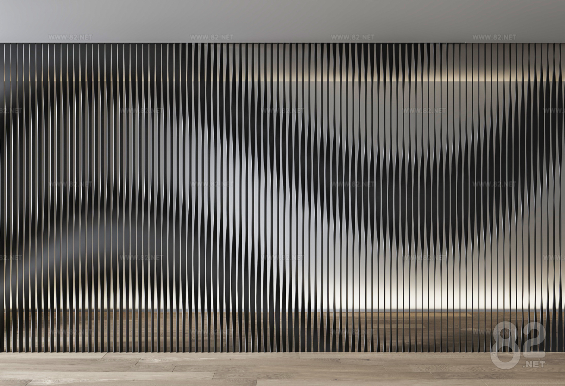 Parametric modeling partition creative partition grille partition ...