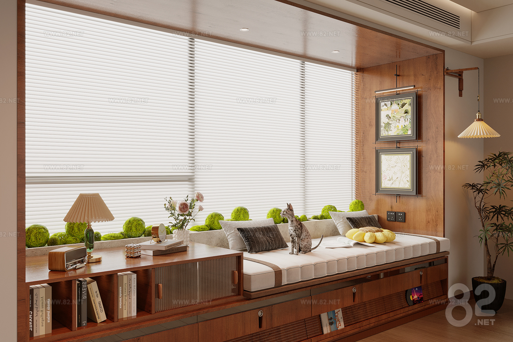 Antique windows download | 3Ds Max(.max) - 82Models