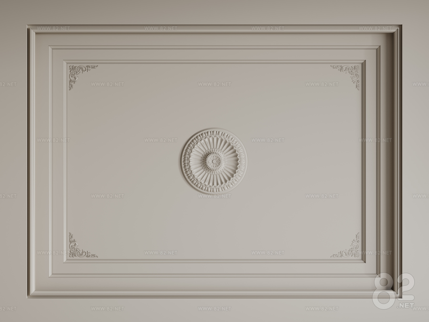 French Ceiling Bedroom Ceiling Ceiling Living&Dining Room Ceiling Hall ...