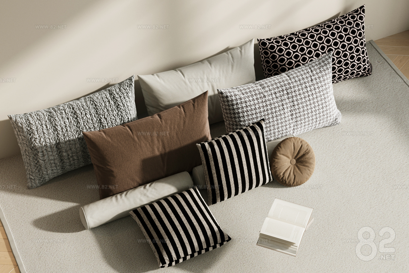 Pillow Affordable Luxury Style Italian Style Pillow Sofa Pillow Pillow ...