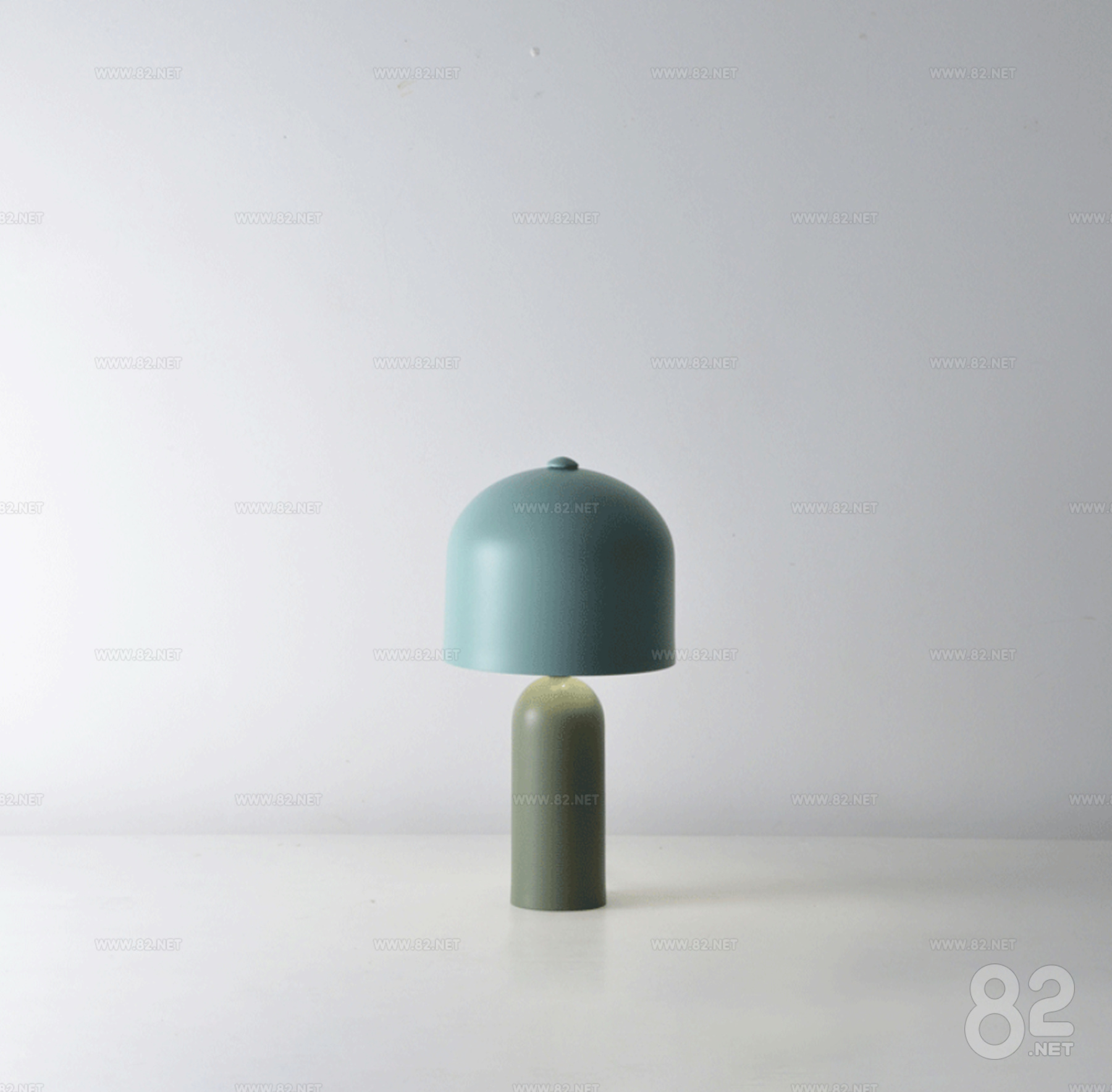 North Designer Ins Bedroom Bedside Table Lamp Nordic Personalized Girl ...