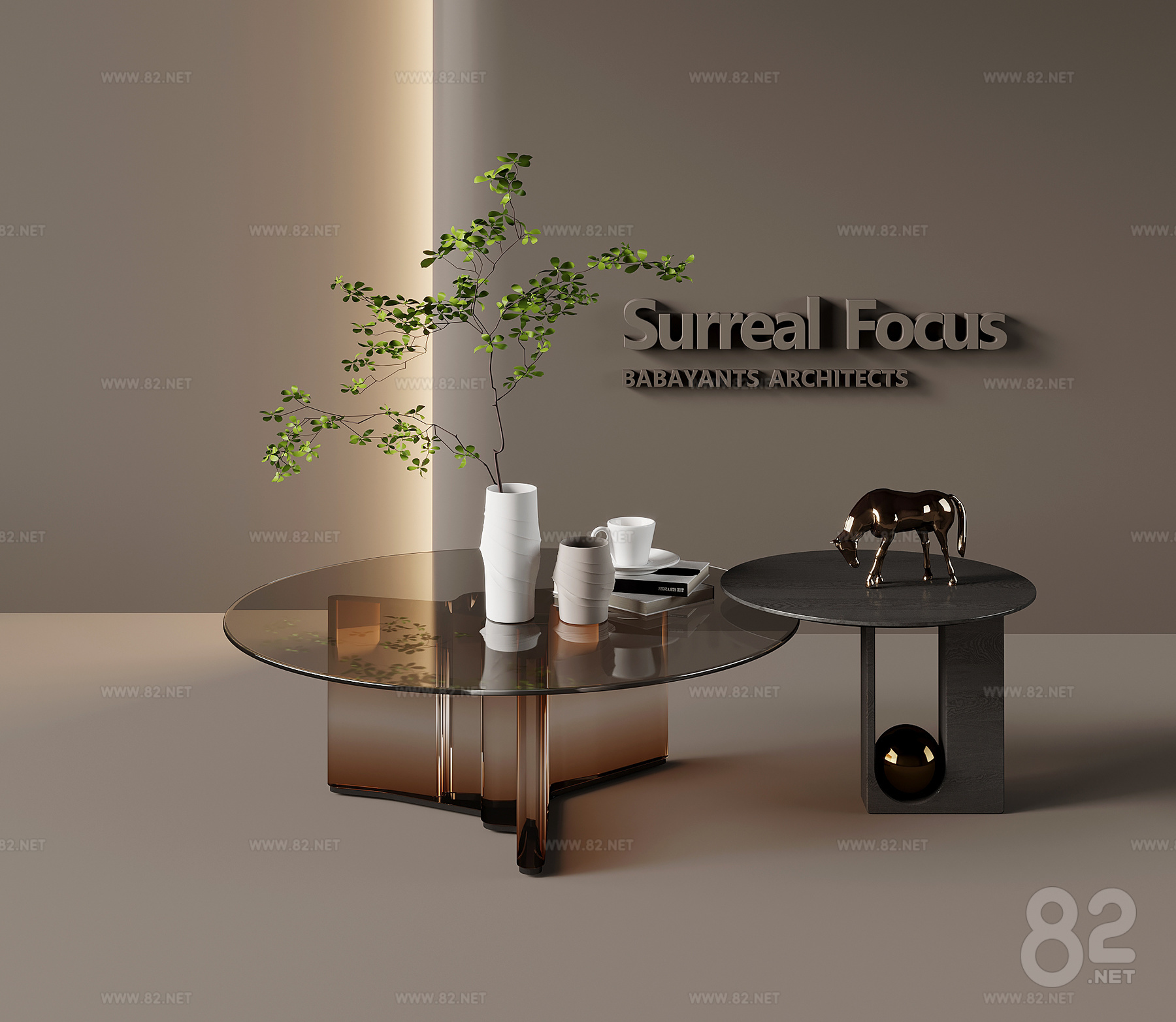 Coffee Table Modern Simple Coffee Table Splicing Coffee Table Combination Coffee Table download ...