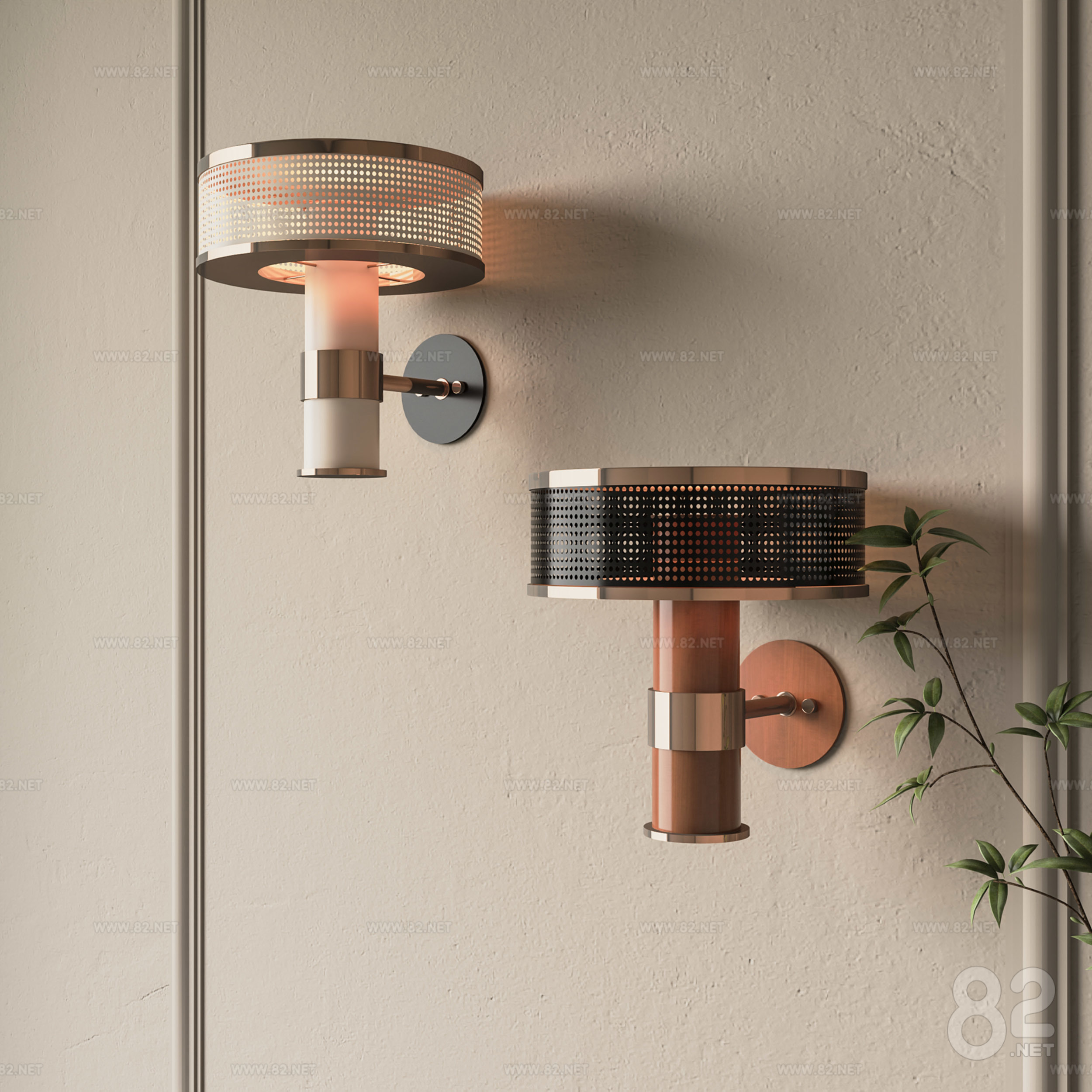 modern wall lamp metal wall lamp bedside wall lamp stair lamp modern ...