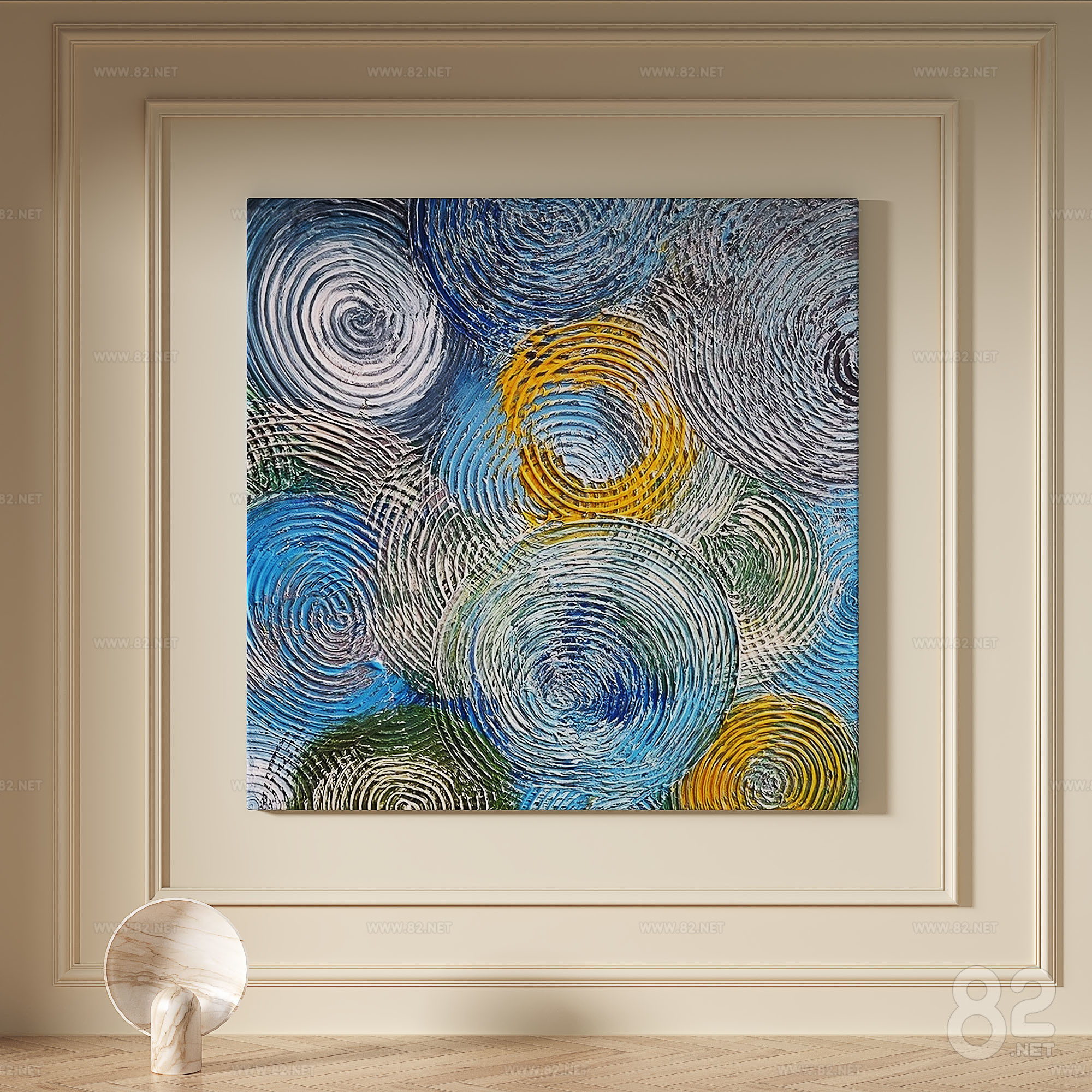 Modern, simple, texture, abstract, Affordable Luxury Style, quiet ...
