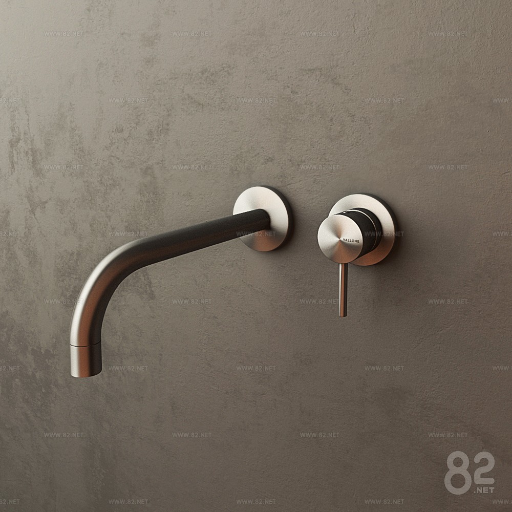 Faucet Sketchup Model | SketchUp(.skp) - 82Models
