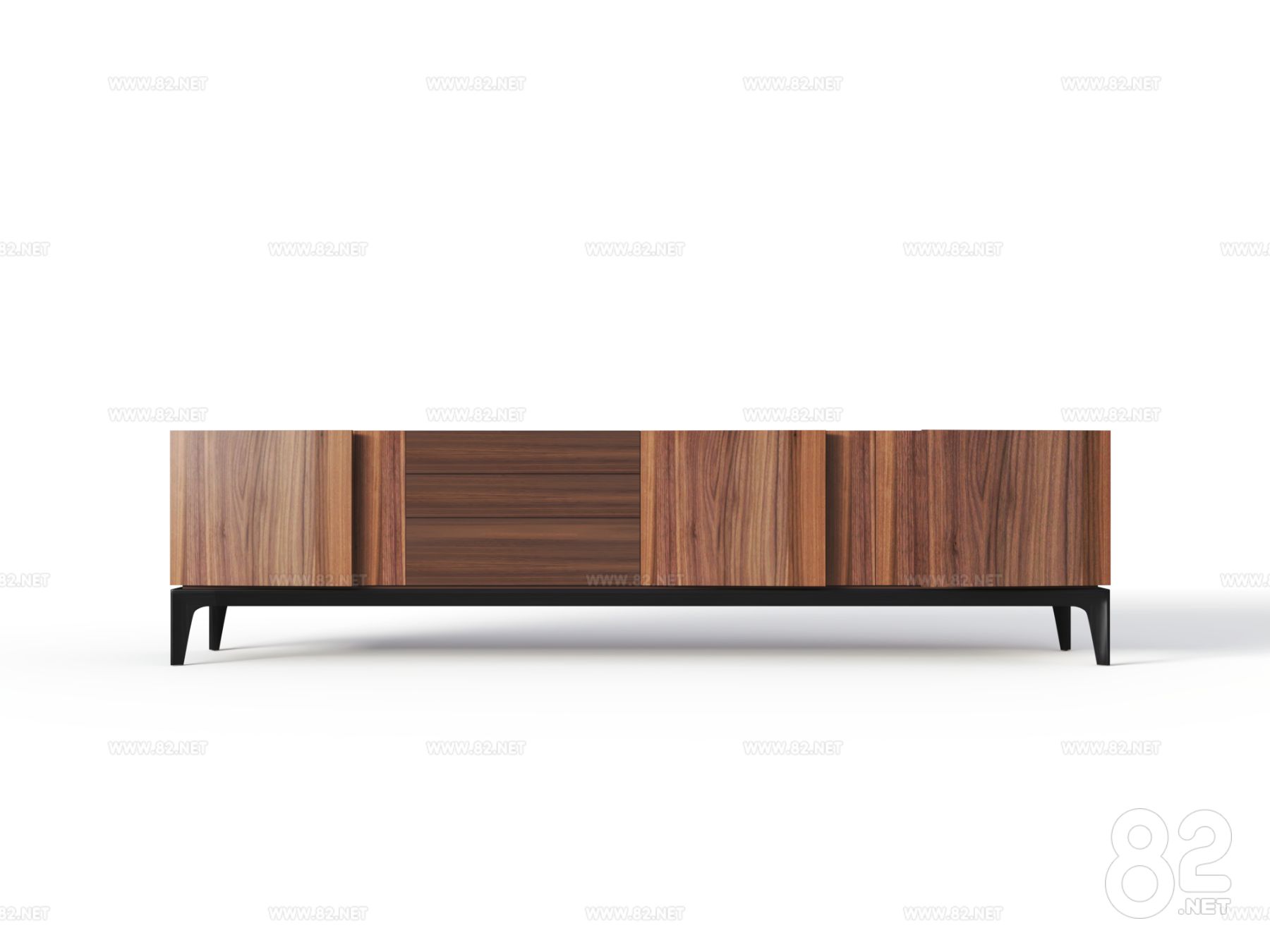 TV cabinet | 3Ds Max(.max) - 82Models
