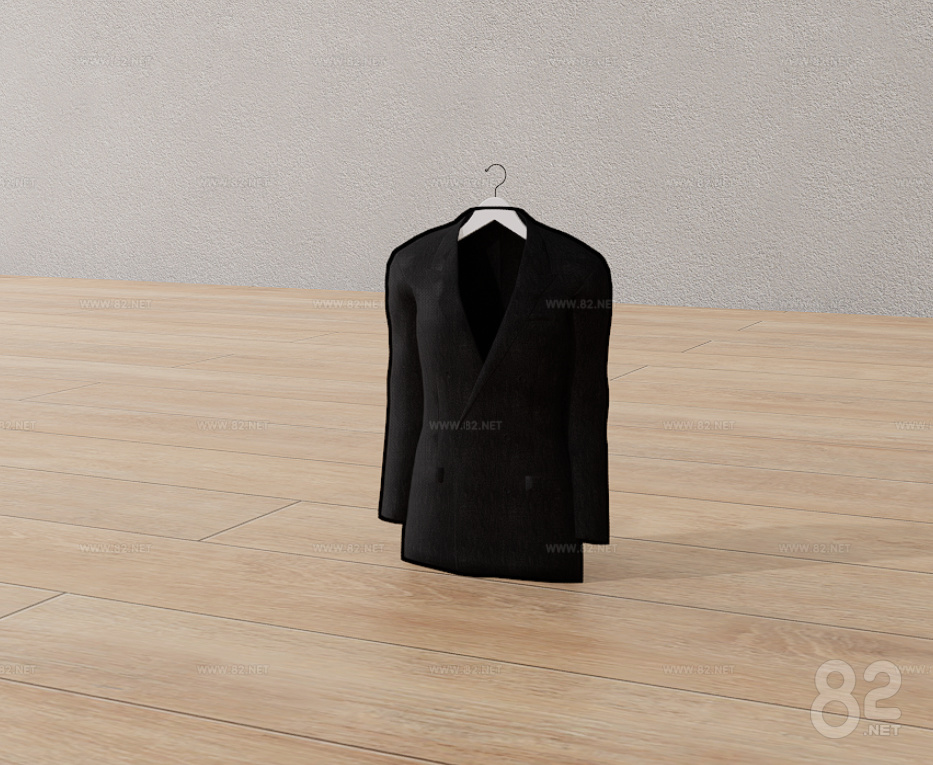 Clothes download | SketchUp(.skp) - 82Models