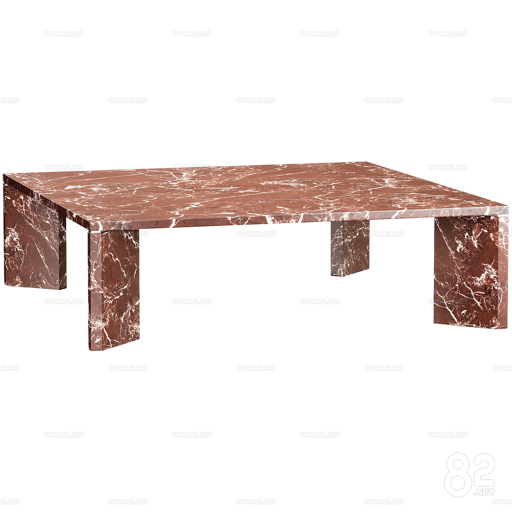 Ordinal coffe table download | 3Ds Max(.max) - 82Models