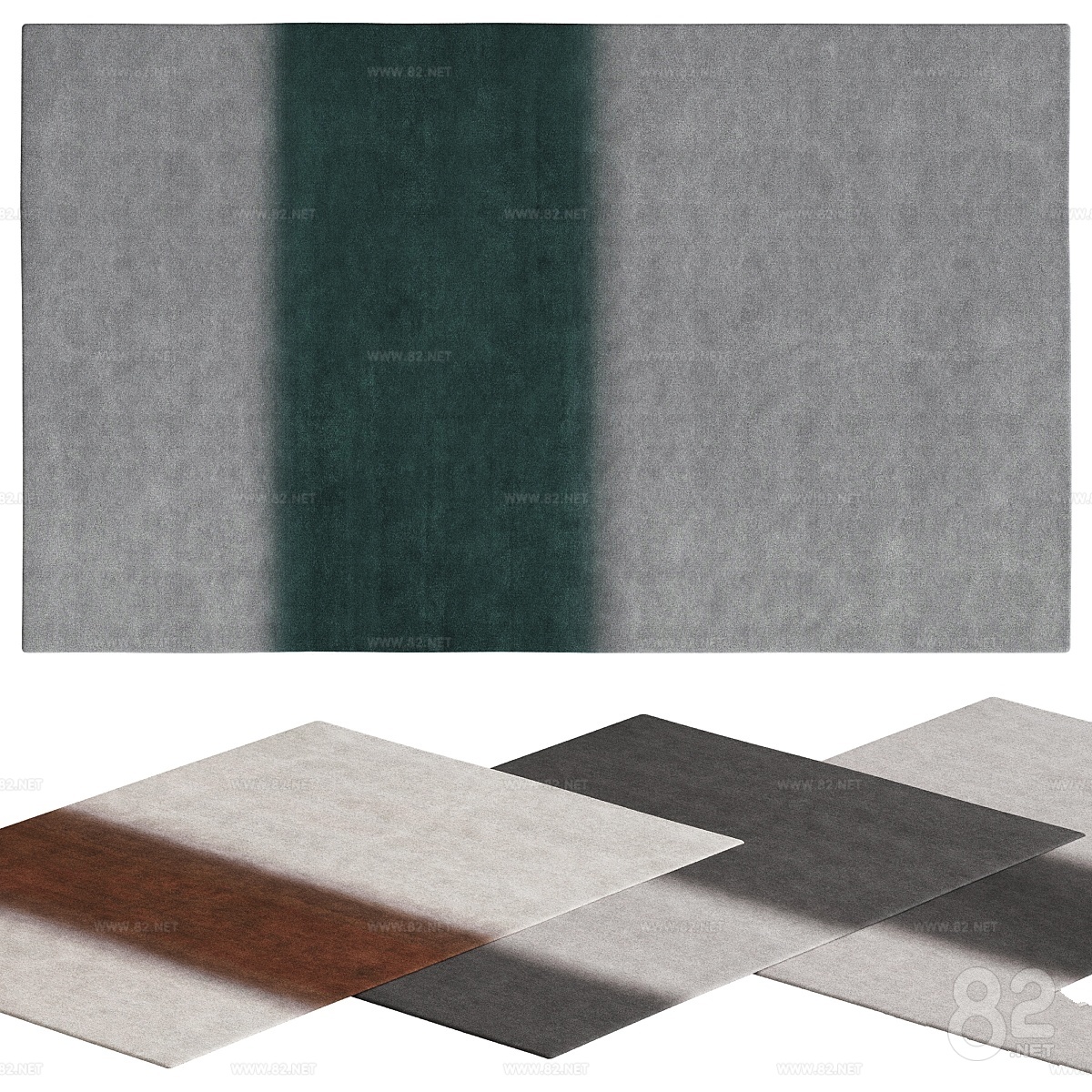 Minotti Landfield Stripes download | 3Ds Max(.max) - 82Models