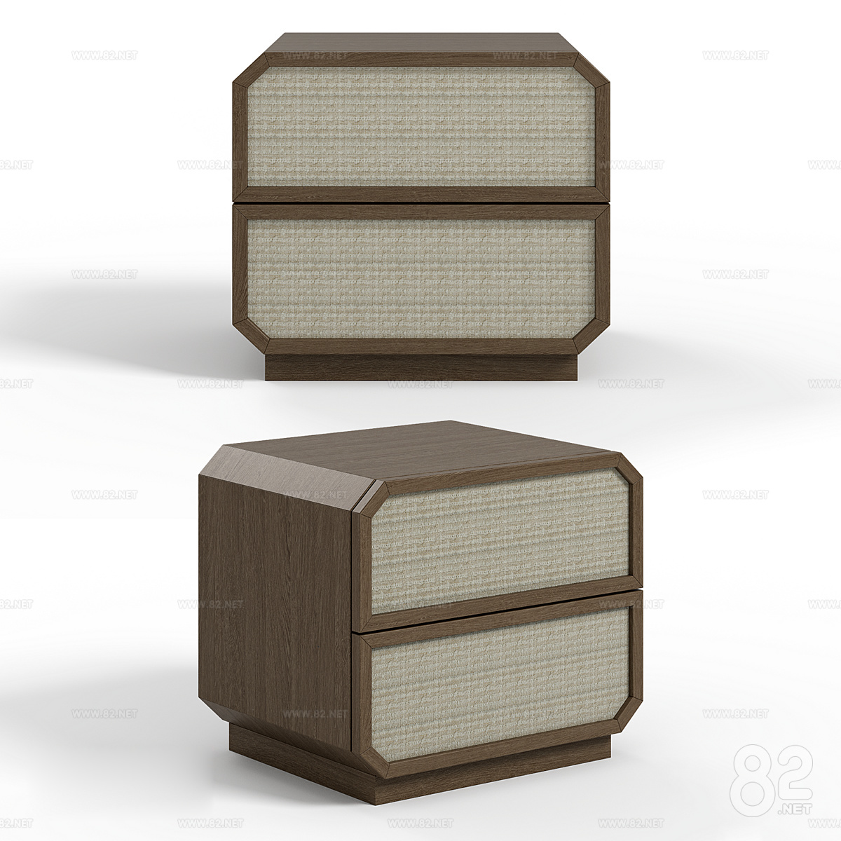 Bedside table download | 3Ds Max(.max) - 82Models