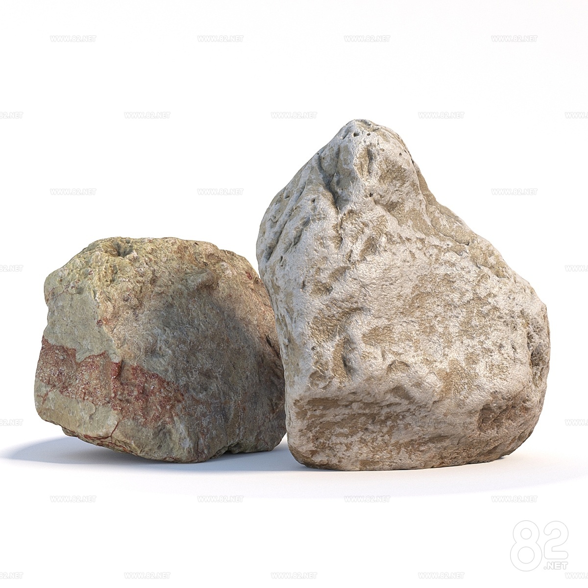 Stone 135 download | 3Ds Max(.max) - 82Models
