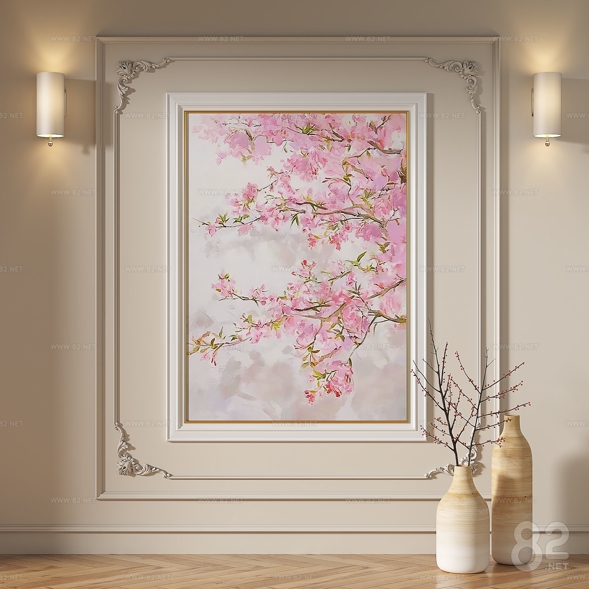 Jane European, French, modern, retro, cream style, Affordable Luxury ...