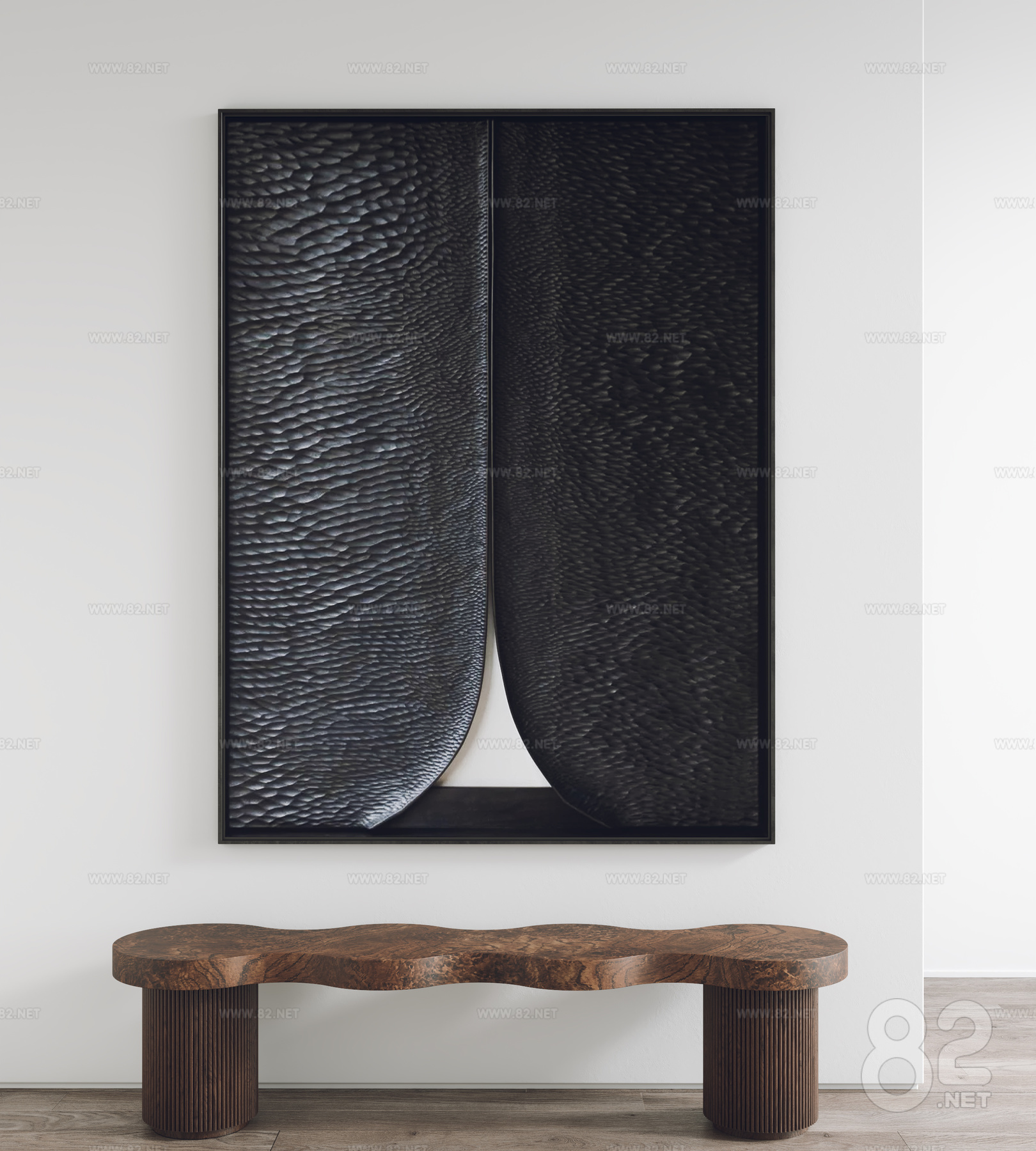 Modern Hanging Painting Decorative Painting Living Room Hanging ...
