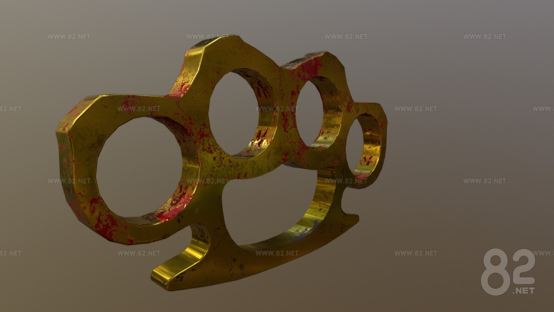 Bloody Copper Tiger download | 3Ds Max(.max) - 82Models