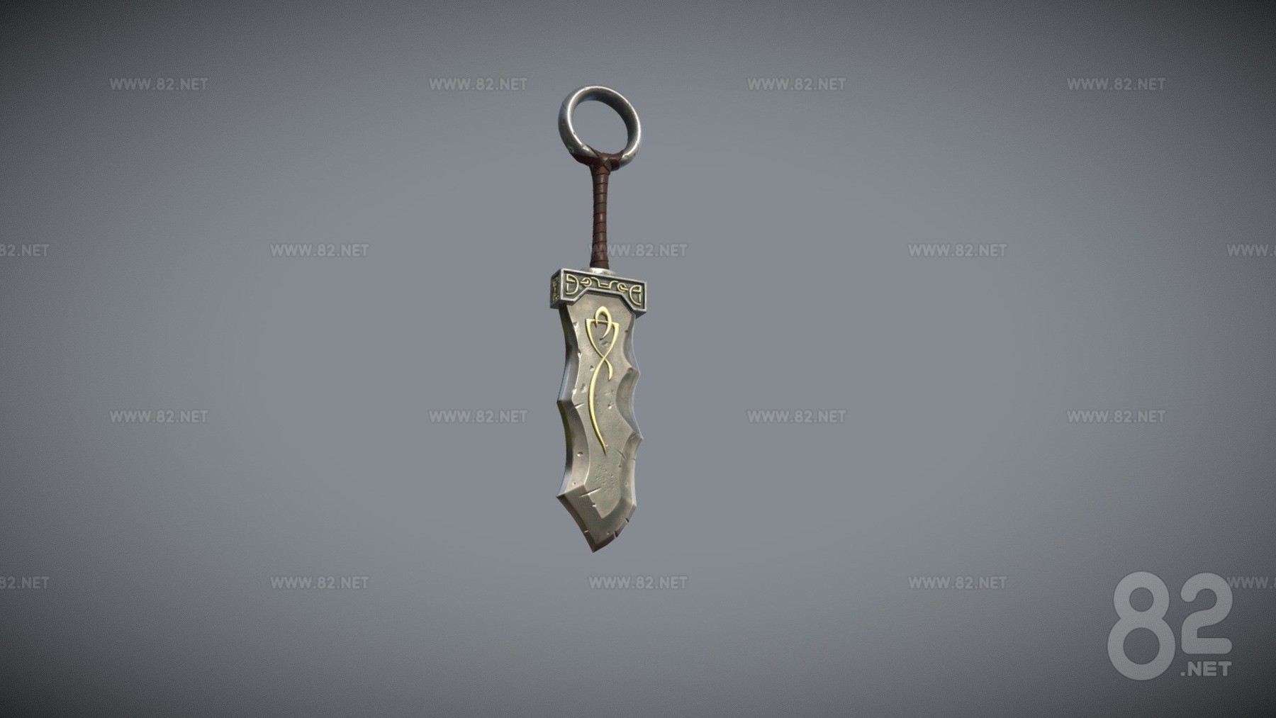 Fantasy Sword Skazork 1 download | 3Ds Max(.max) - 82Models