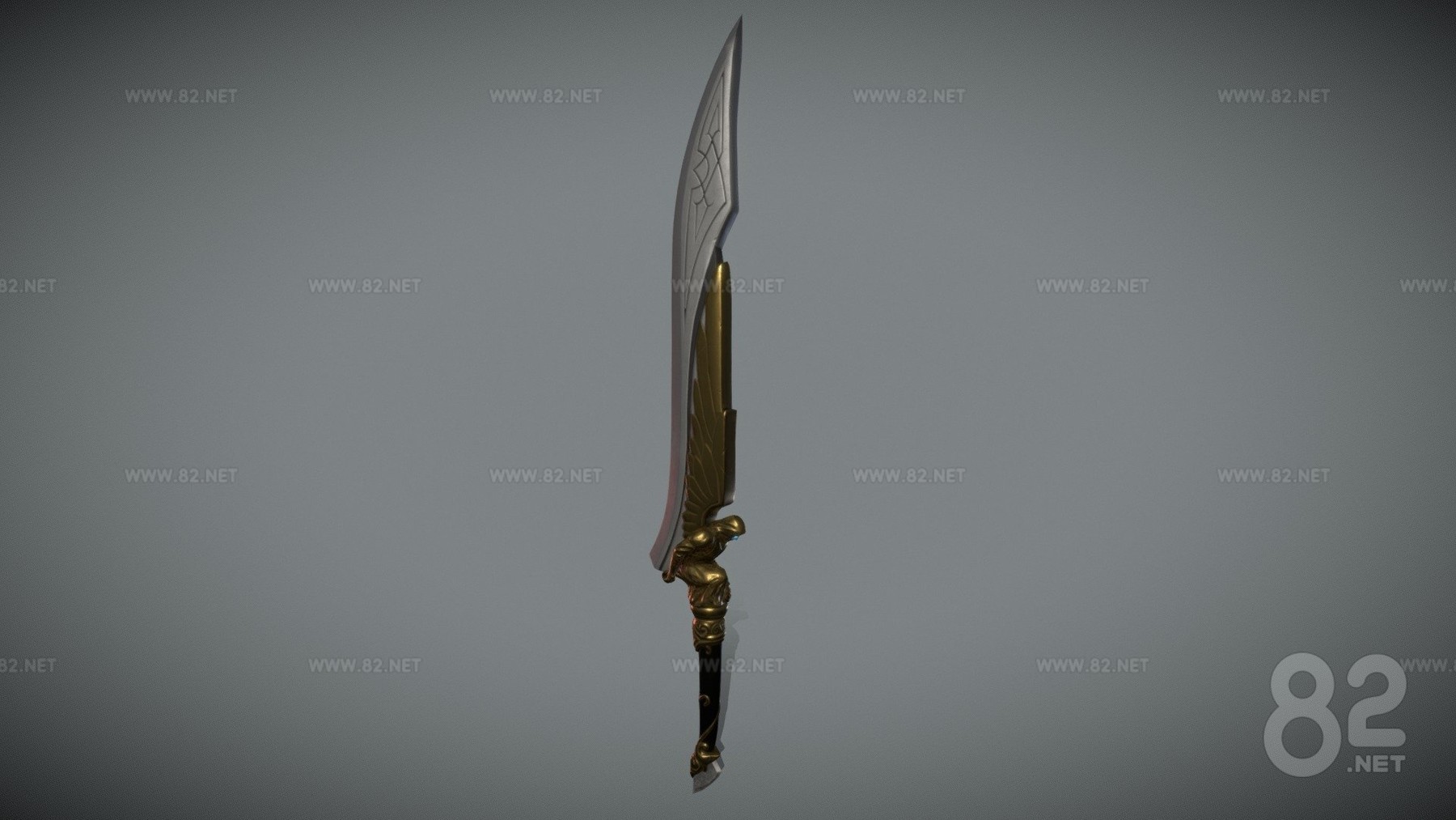 Heavenly Sword download | 3Ds Max(.max) - 82Models