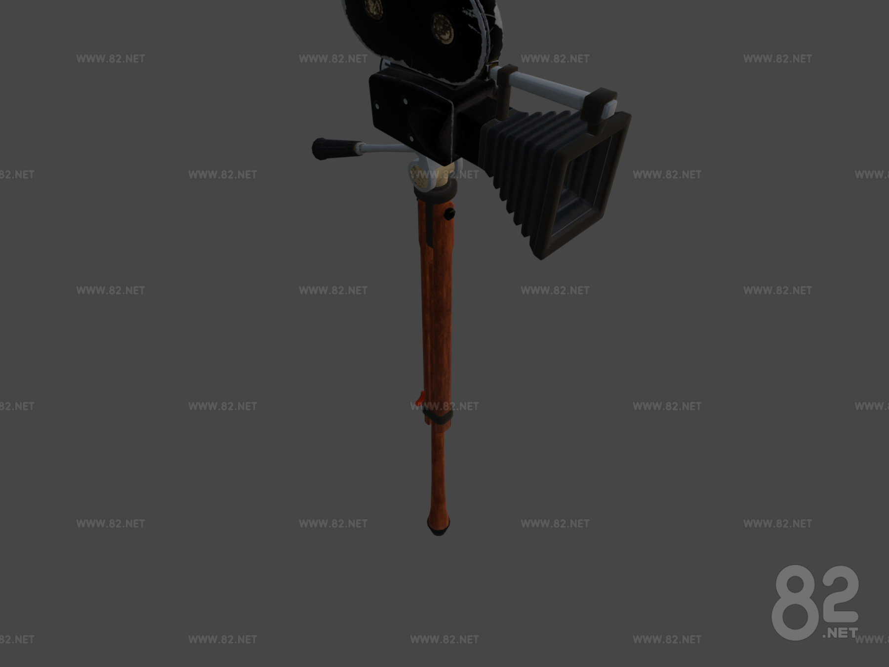 Director's Cut Harvest Tool download | 3Ds Max(.max) - 82Models