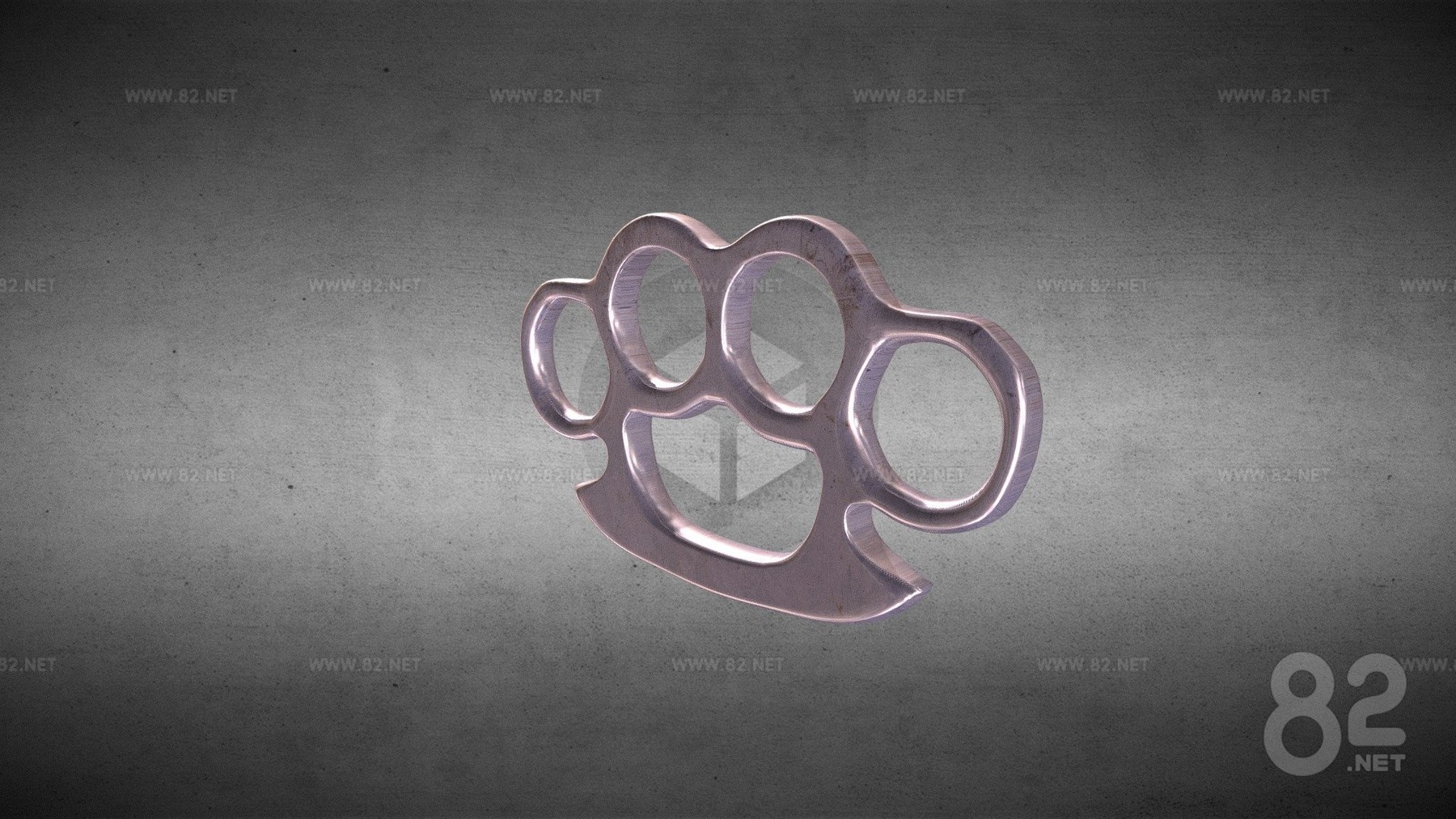 Metal finger tiger 3d model download | 3Ds Max(.max) - 82Models