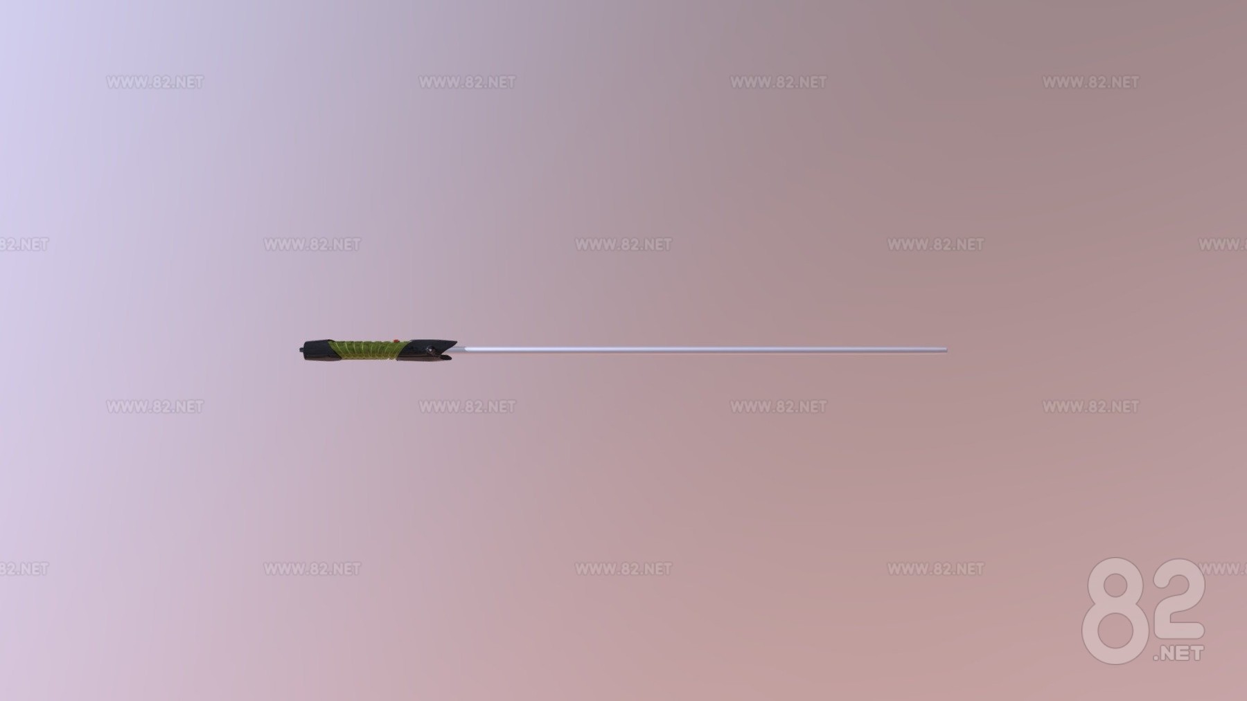 frog saber download | 3Ds Max(.max) - 82Models