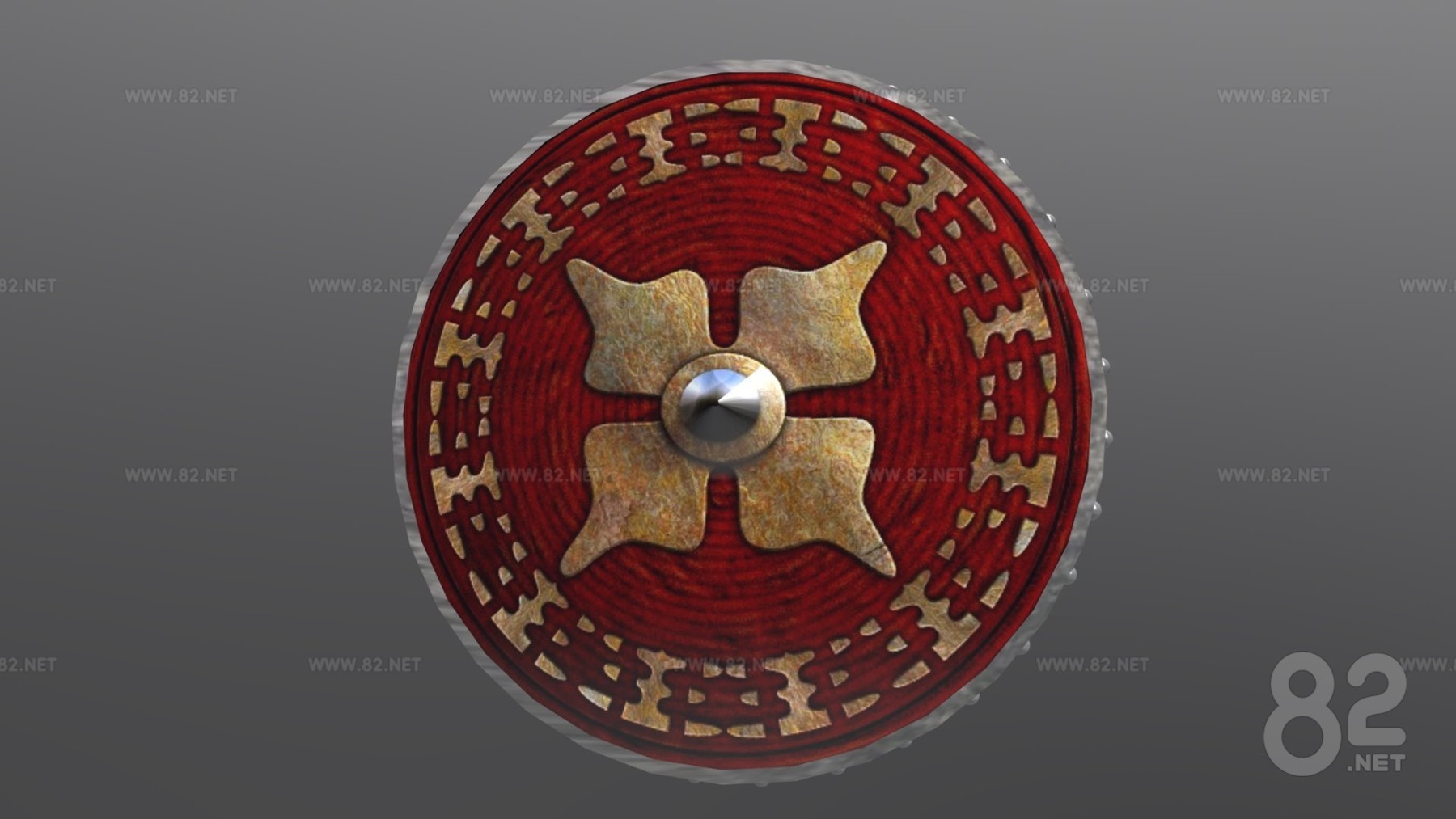 Shield download | 3Ds Max(.max) - 82Models