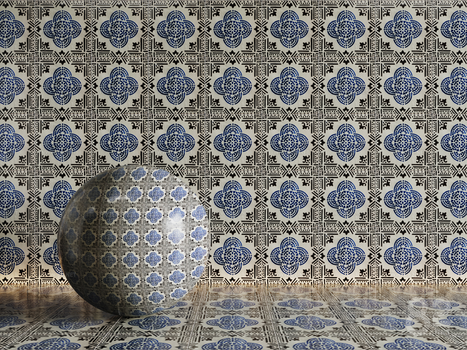 French mosaic tile kitchen tile toilet tile floor tile wall tile tile ...